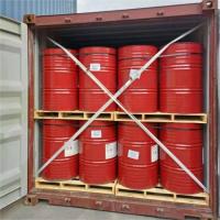 China Polymeric MDI Two-Component Polyurethane Raw Material Foam Adhesive 30.2-32.0% NCO 150-250cps for sale