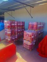China Polymeric MDI Two-Component Polyurethane Raw Material Foam Adhesive 30.2-32.0% NCO 150-250cps for sale