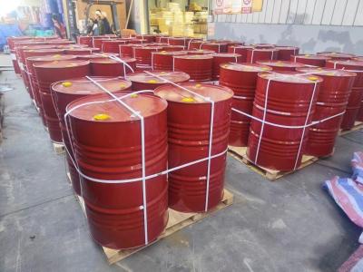 China Polymeric MDI Isocyanate for Synthetic Resin and Plastics Mdi-Pm200/5005/M20s/44V20L for sale