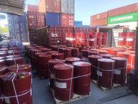 China Polymeric Isocyanate MDI 33.6% NCO Content for Polyurethane Paints and Coatings for sale