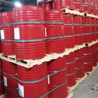 China Polymeric Isocyanate MDI 33.6% NCO Content for Polyurethane Paints and Coatings for sale