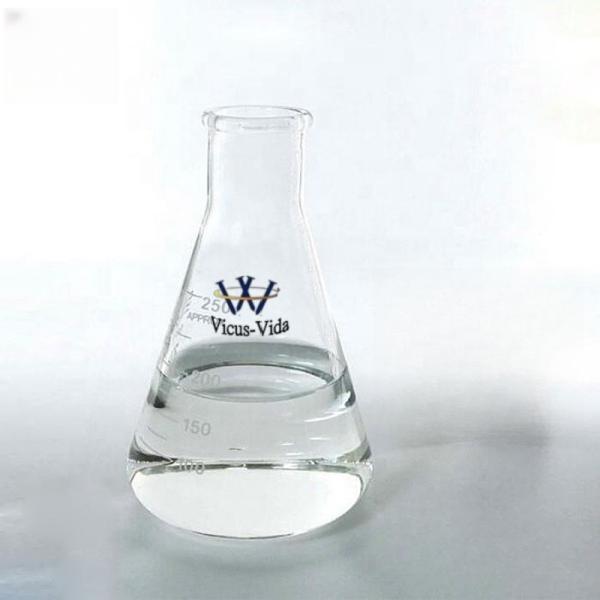 99.8% Purity CAS 25265-71-8 DPG Dipropylene Glycol Fragrance Grade