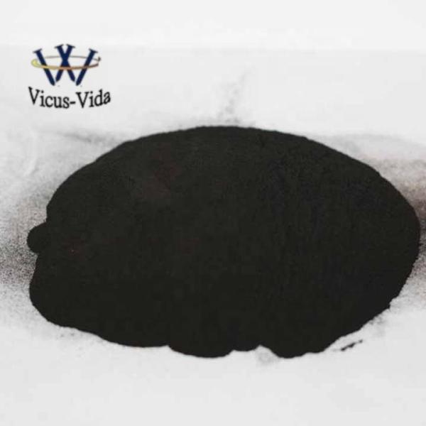 Quality 99.66% MnO2 Manganese Dioxide MF for Versatile Applications for sale