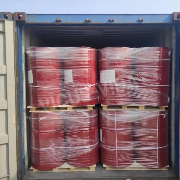 Quality TDI Toluene Diisocyanate for Polyurethane Production for sale