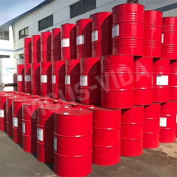 Quality Good Quality TDI 80/20 – Toluene Diisocyanate for Flexible Foam for sale