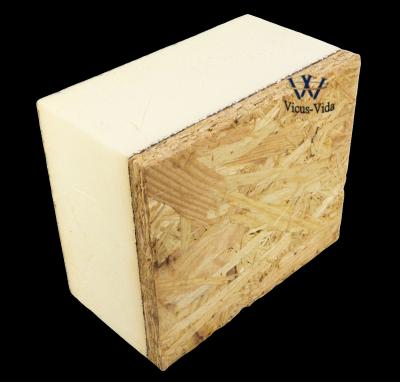 중국 VP-IR01 PU 혼합 폴리올 PIR 패널 샌드위치 PUR 패널 제조에 대한 우수한 성능 판매용