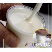 China VPU-2 Hydrophobic Oil Grouting Material with 400-800 mpa.s Viscosity and 2000-3000% Foaming Capacity for Waterproof Plugging for sale