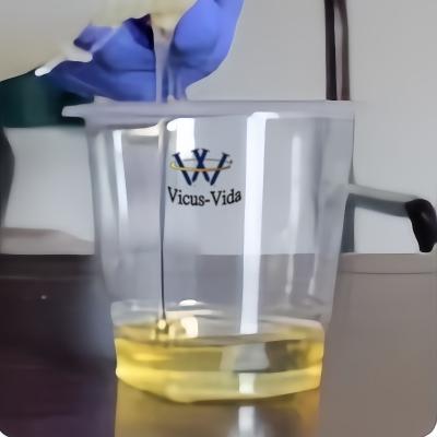 China VPU-1 Hydrophilic Polyurethane Grouting Materials for Impermeable Concrete Crack Sealing and Reinforcement for sale