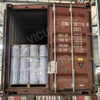 China VPU-1 Single Component Hydrophilic Polyurethane Grouting Material for Waterproof Plugging and Reinforcement for sale