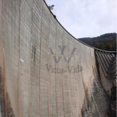 China VPU-1 Hydrophilic Polyurethane Grouting Materials for Waterproof Plugging and Reinforcement Repair of Concrete Leakage for sale