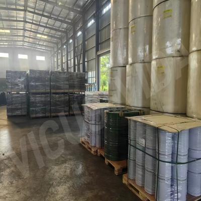 China VPU-1 Hydrophilic Polyurethane Grouting Materials for Waterproof Plugging and Reinforcement Repair for sale
