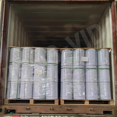 China VPU-1 Single Component Waterbrone Hydrophilic Polyurethane Grouting Materials for Quick and Effective Water Plugging for sale