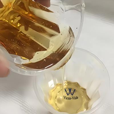 China Materiales de inyección de poliuretano hidrofílico VPU-1 para taponamiento impermeable y reparación de refuerzo en garajes subterráneos en venta