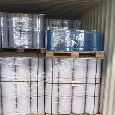 China Polyurethane Grouting Materials for Stop Water Leak Crack Repair Injection Waterproofing for sale