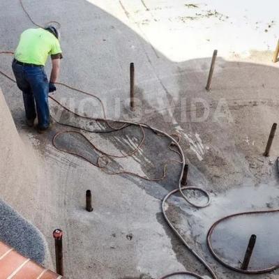 China Materiales de inyección de poliuretano hidrofílico de alta resistencia para la reparación y refuerzo de fugas de agua en venta
