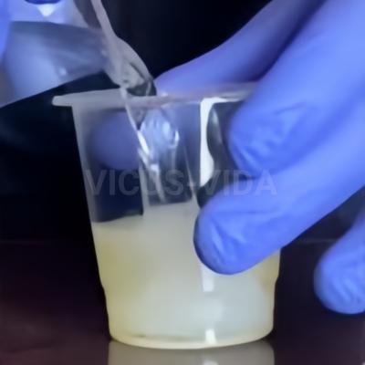 China Envases de poliuretano hidrofílico con 12 meses de garantía de vida útil en venta