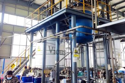 Κίνα Καταλύτες από αφρό πολυουρεθανίου βιομηχανικής κλάσης για ευέλικτο άκαμπτο αφρό προς πώληση