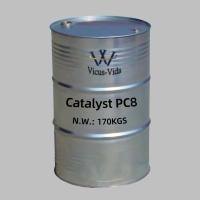 China Spray Polyurethane Foam Catalyst DMCHA PC-8 for sale