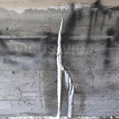 China VPU-2 Hydrophobic Oil  Grouting Materials for Waterproof Plugging and Reinforcement Repair of Concrete for sale