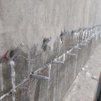 China VPU-1 Waterborne Hydrophilic Polyurethane Grout 150-350 mPa·s for Tunnel Waterproofing for sale