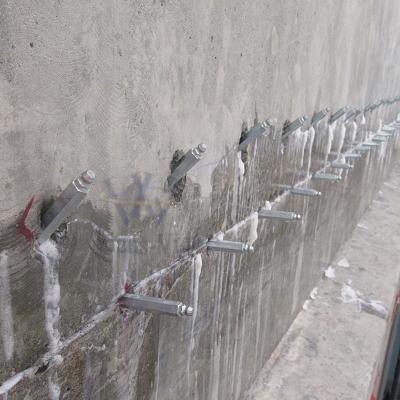 중국 수성 친수성 폴리우레탄 그라우트 터널 공사 자재 판매용