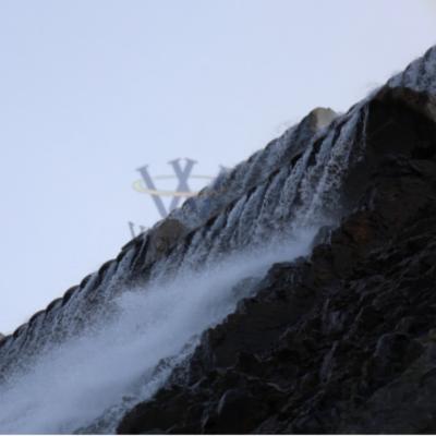 China PU Grouting Material For Tunnel Repair of Concrete Base for sale