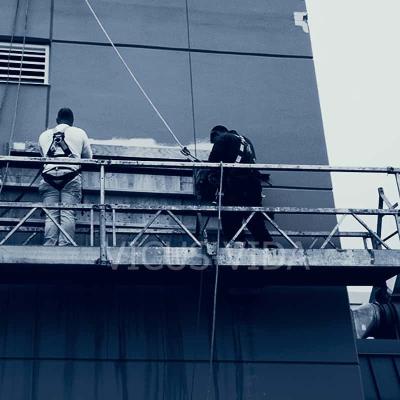 중국 VPU-2 소수성 오일 그라우팅 재료 - 콘크리트 방수 플러깅 및 보강 보수 판매용