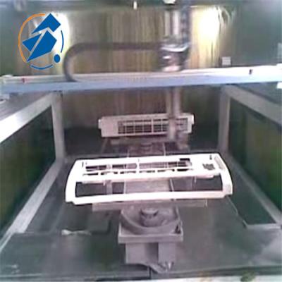 Cina Azionamento automatico del servomotore dell'attrezzatura 400W di verniciatura a spruzzo di multi funzione in vendita