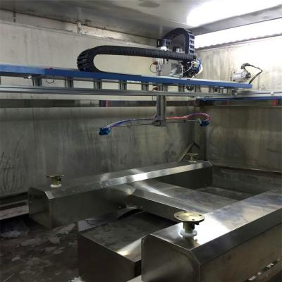 Cina Macchina ricoprente UV automatica di vendita stato caldo di alta qualità di nuovo in vendita