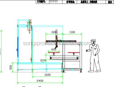 Cina Ricambiare automatico di Shell Automatic Spray Coating Machine 1200mm del computer portatile in vendita