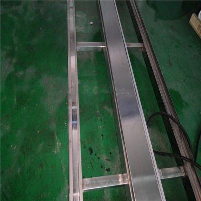 Cina Veloce automatico di asse 4KW della macchina di rivestimento della polvere di controllo dello SpA quattro orinato in vendita