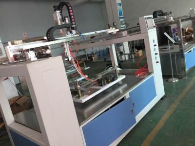 Cina Ricambiare il ODM automatico 220V della macchina di rivestimento dello spruzzo 1200mm in vendita