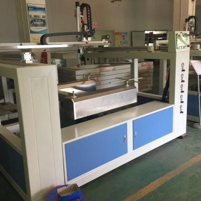 China Roestvrij staal Automatische Auto het Schilderen Machine 208V voor Muis Te koop