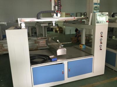 China Roestvrij staal Automatische Auto het Schilderen Machine 208V voor Muis Te koop
