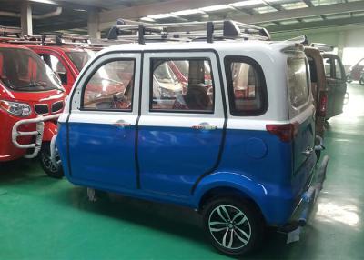 Cina Triciclo incluso della benzina 200 cc per la frizione automatica del passeggero 60 km/ora massimi in vendita