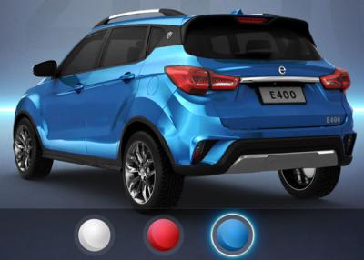 Κίνα Προαιρετικό χρώμα μίνι ηλεκτρικό SUV 100km/H με την κλειδαριά ασφάλειας παιδιών 4610*1680*1670mm προς πώληση