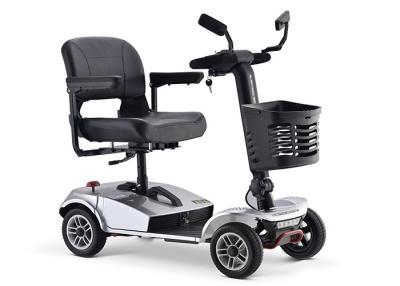中国 電気自転車のスマートな漂うスクーターRPF210Aの白い120kgローディングを折る2車輪 販売のため