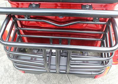 China 1200W 8 Driewieler van de Uren20ah de Elektrische Autoped Te koop