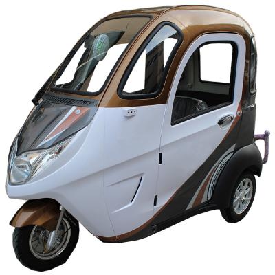 China 800W/1000W Achter de Wielenaandrijving 3 van motorfront disc brake Autoped van de Wiel de Elektrische Mobiliteit Te koop