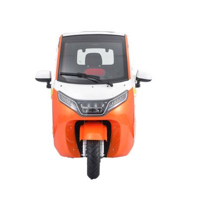 Cina Un adulto di tre ruote ha accluso la chiusura centrale di Trike 55km/H del motorino in vendita