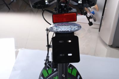 Cina il motorino elettrico portatile 36KM/H di 1000W 12Ah ha motorizzato il motorino in vendita