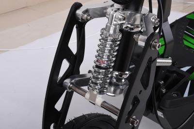 Cina il motorino elettrico portatile 36KM/H di 1000W 12Ah ha motorizzato il motorino in vendita