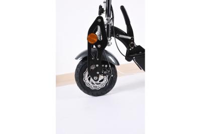 Cina Equilibrio elettrico ultra portatile della ruota di AI Smart due del motorino di SE02 1000W 12ah in vendita