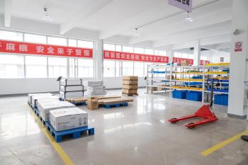 China Factory - Qingdao Rhino Stone Intelligent Technology Co., LTD