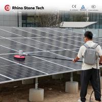 Quality Solar Panel Cleaning Brush for sale