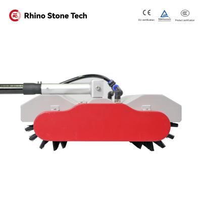 China Brushless Motor Solar Panel Rotary Brush Photovoltaic Farm Array Generation System for sale