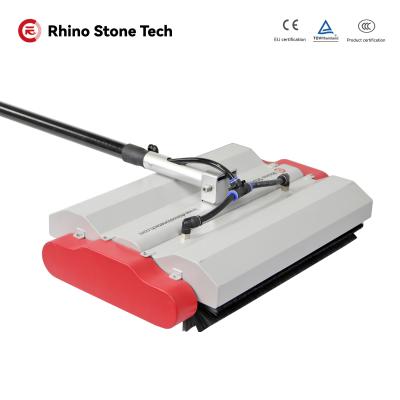 China Brushless Motor Solar Panel Rotary Brush Photovoltaic Farm Array Generation System for sale