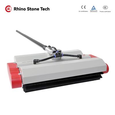 China Brushless Motor Solar Panel Rotary Brush Photovoltaic Farm Array Generation System for sale