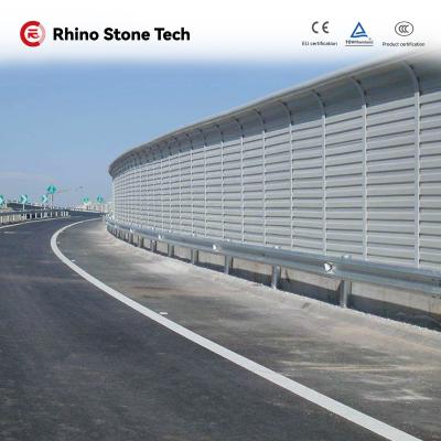 China Aluminum Alloy Air Conditioner Noise Barrier Highway Energy Storage Sound Barrier with Superior Noise Reduction for Versatile Scenario Applications for sale