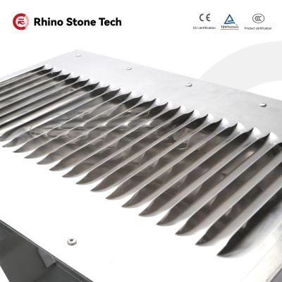 China Aluminum Alloy Energy Storage Sound Barrier, Noise Barrier with Customizable Size Soundproof Panel for Energy Storage Station &Highways for sale